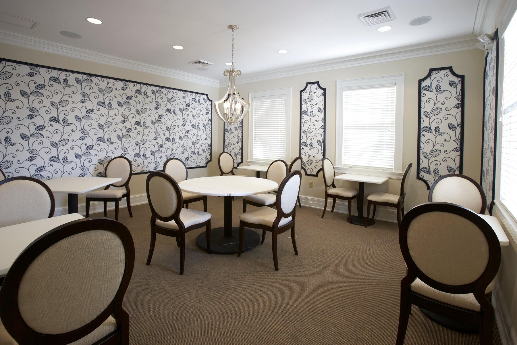 Spring House Restaurant, Kitchen and Bar - Davie Construction