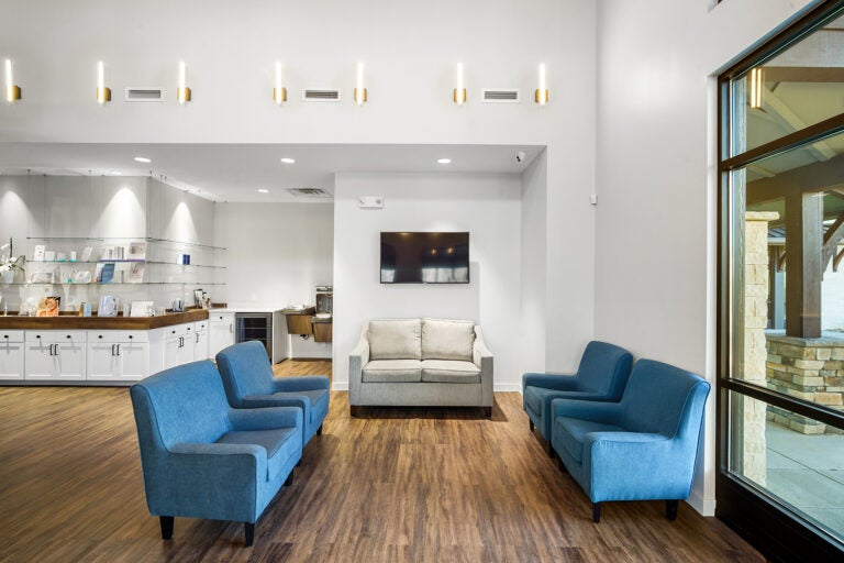 Triad Ocular and Facial Plastic Surgery - Davie Construction